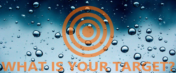 What Is Your Target? | Mediterra Swim