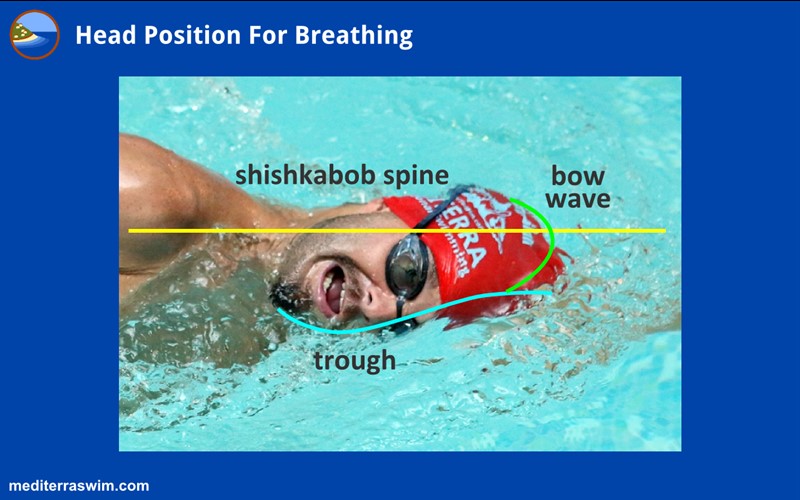 Breathe Easy 2 | Mediterra Swim