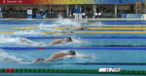 Add A Little Gallop In Your Stroke? | Mediterra Swim